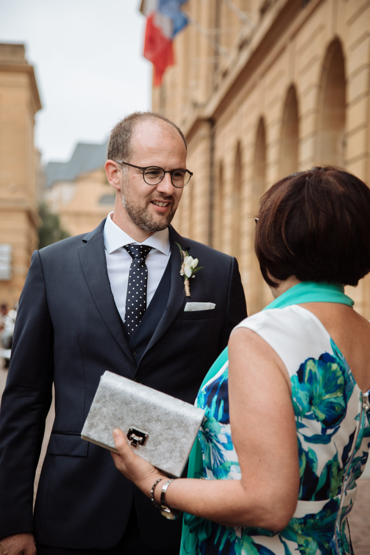 Julie + Julien – Photographes Luxembourg Metz